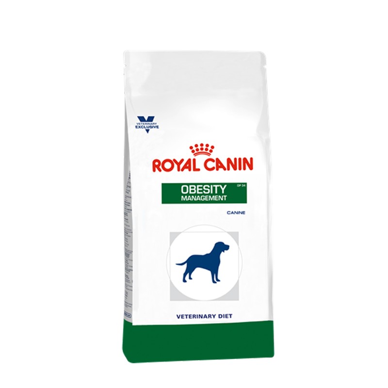Royal Canin Perro Obesity Management 7.5kg - Santa Fe Mascotas